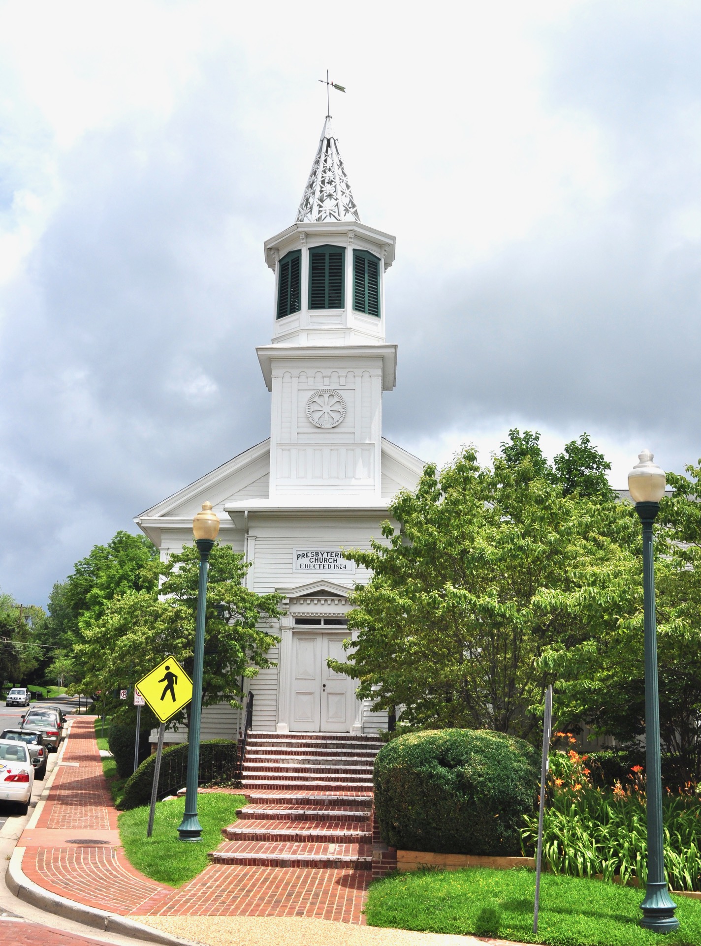 Town of Vienna History – Historic Vienna, Inc.