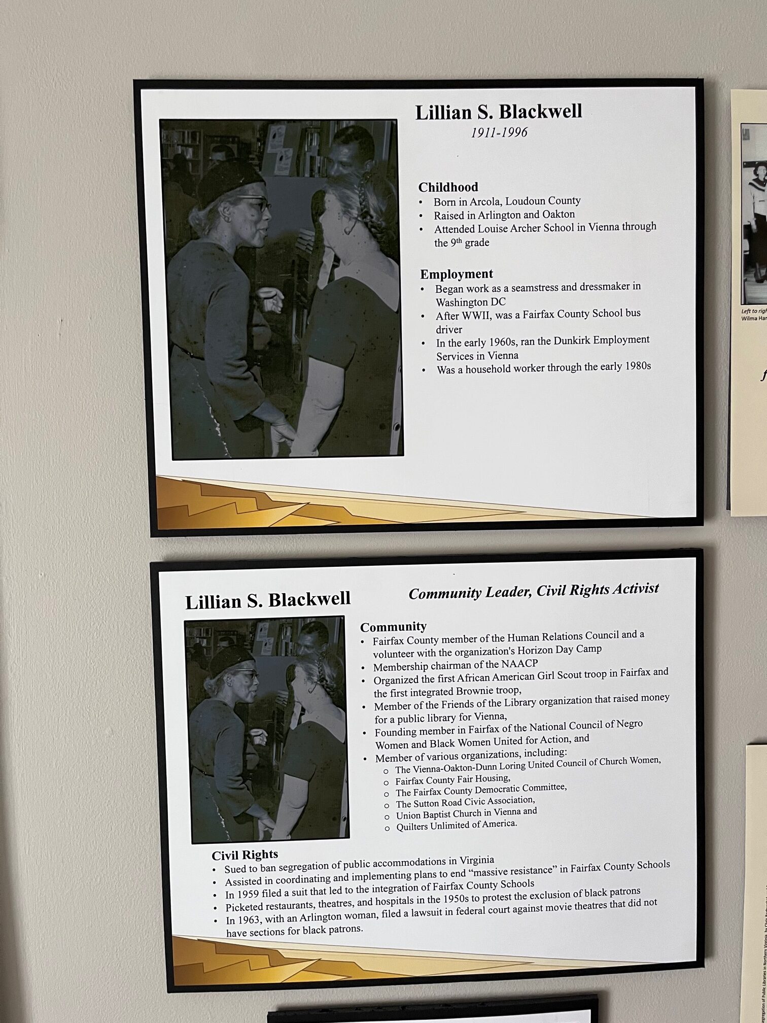 Vienna’s African American Trailblazers | Historic Vienna, Inc.