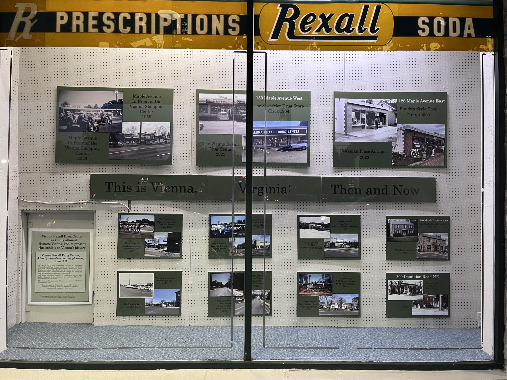 Historic Vienna, Inc. – Preserving & Promoting Vienna's History ...