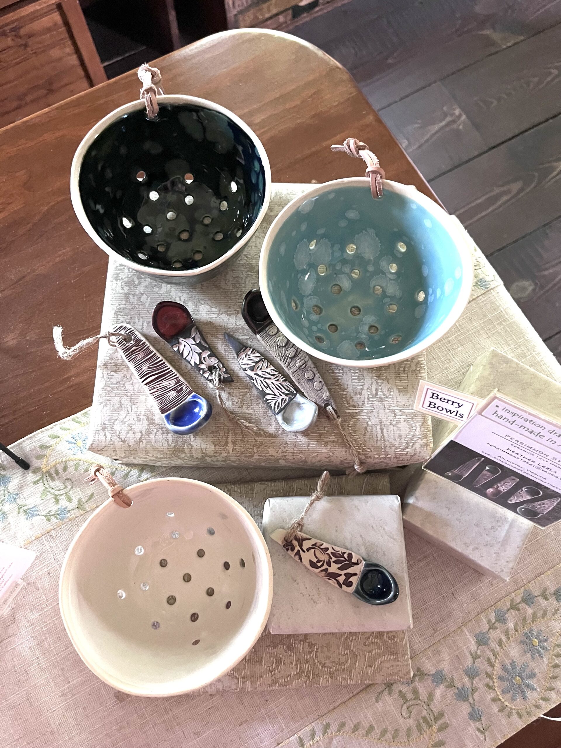 Freeman Store Gift Shop | Historic Vienna, Inc.