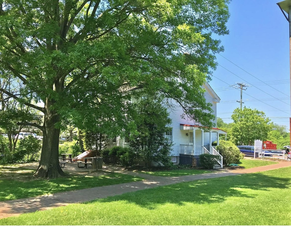 Freeman Store and Museum | Historic Vienna, Inc.