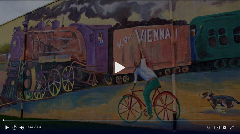 Town of Vienna History | Historic Vienna, Inc.