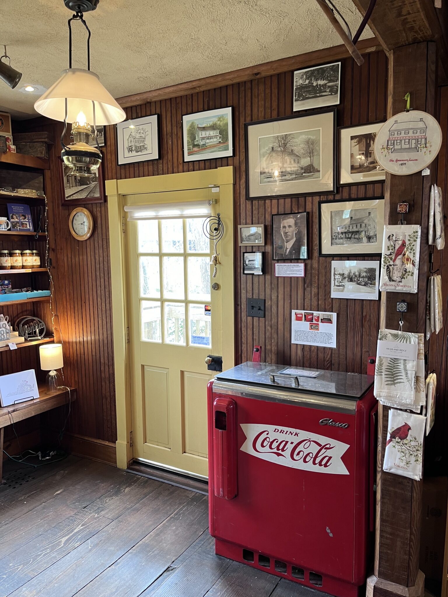 Freeman Store and Museum | Historic Vienna, Inc.