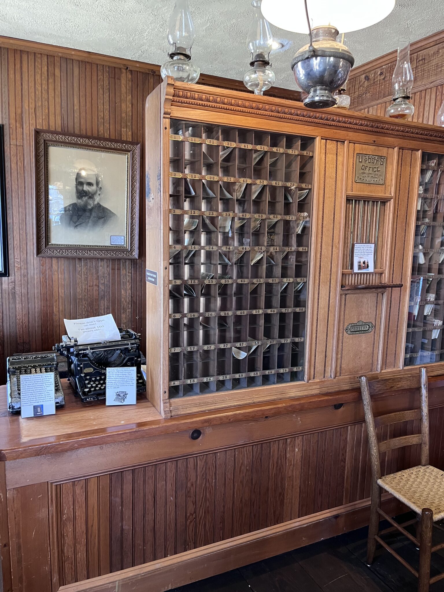 Freeman Store and Museum | Historic Vienna, Inc.