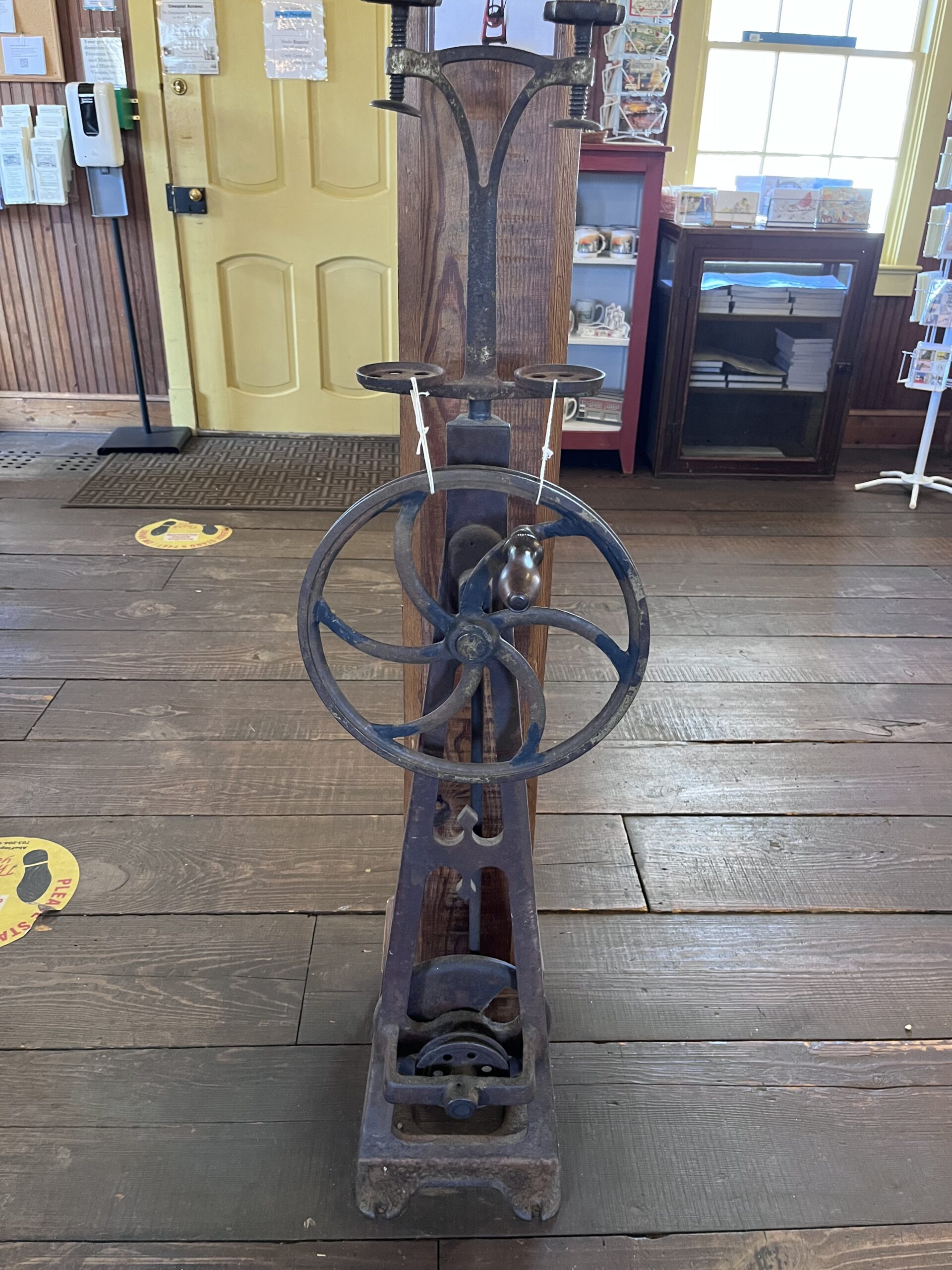 Freeman Store and Museum | Historic Vienna, Inc.