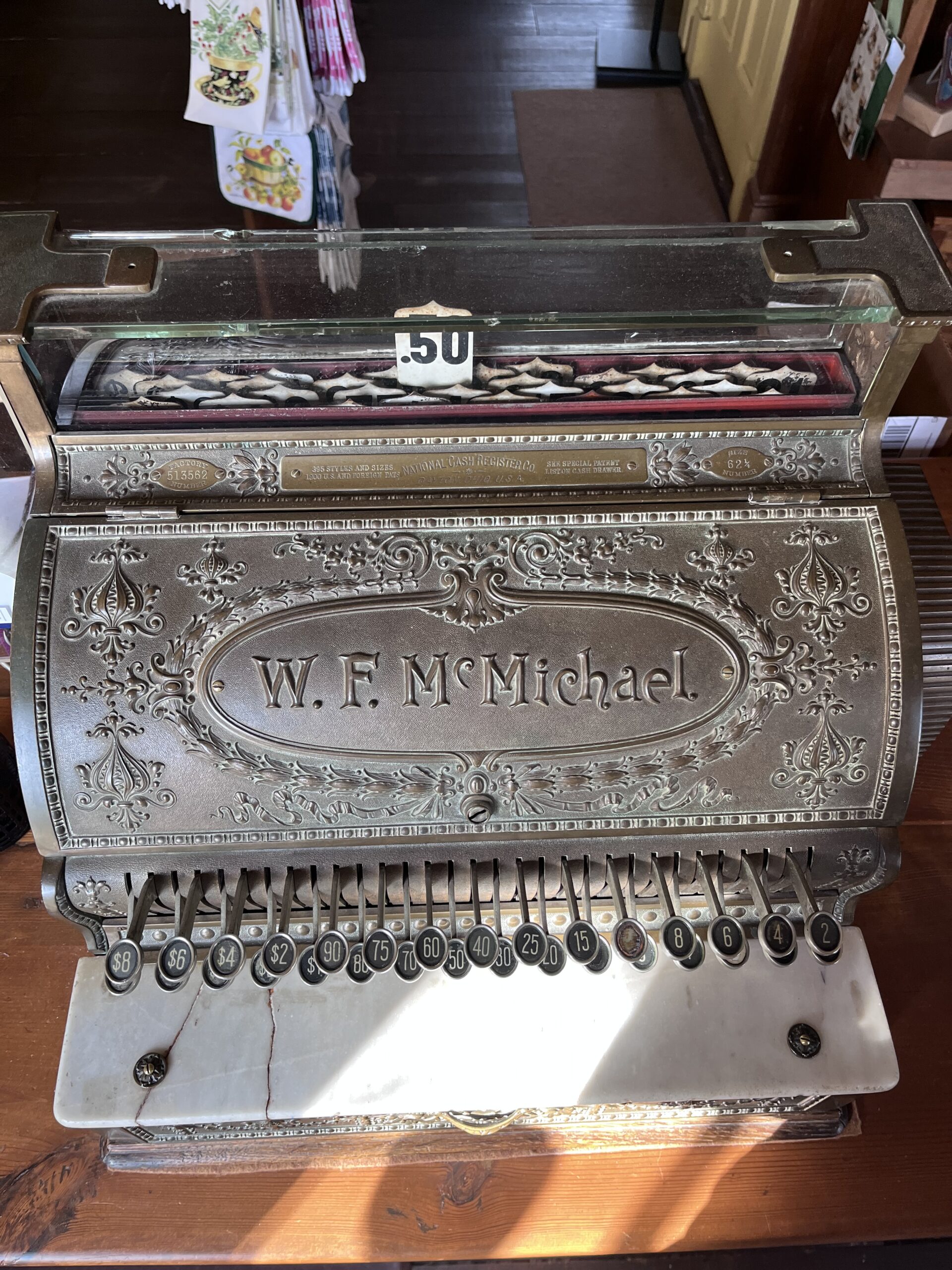 Freeman Store and Museum | Historic Vienna, Inc.