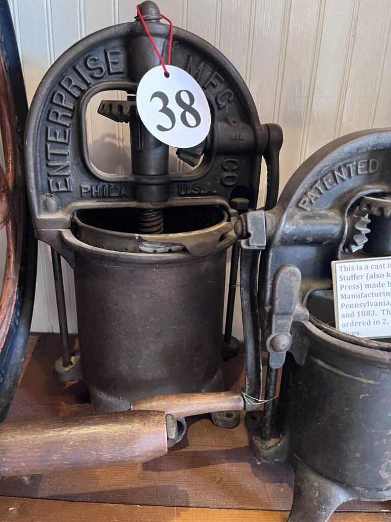 50 On 50 | Historic Vienna, Inc.