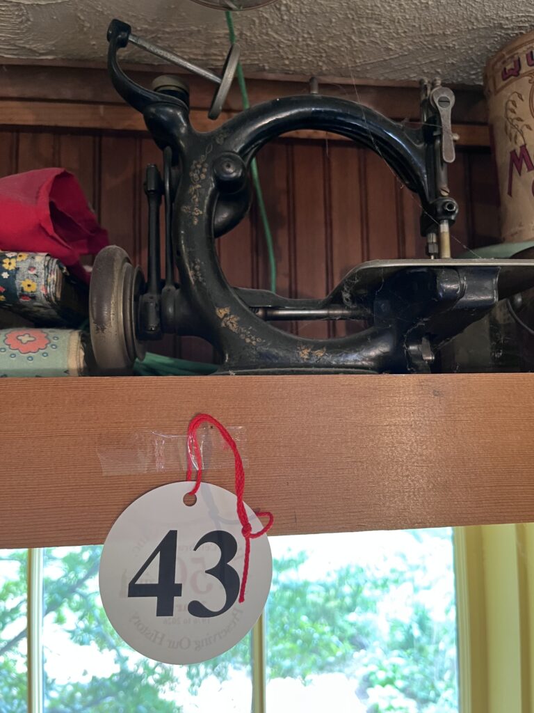 50 On 50 | Historic Vienna, Inc.